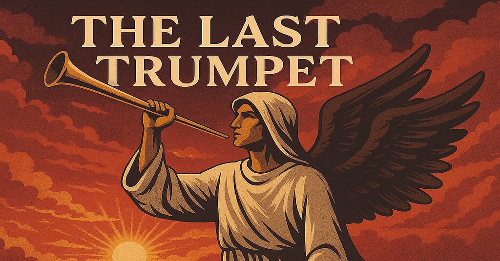 What Is the Meaning of the Last Trumpet? - Theology - Christian Forums ...