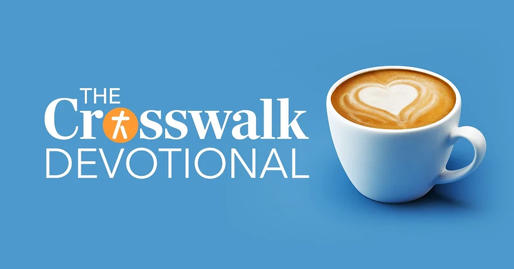 The Crosswalk Devotional Discussion - Daily Devotionals - Christian ...